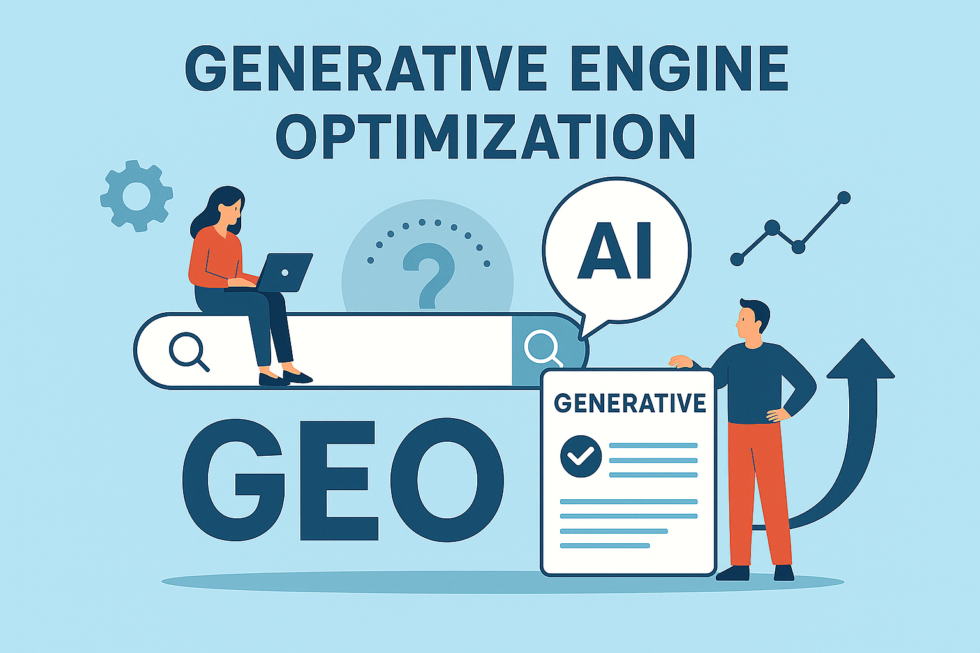Generative Engine Optimization: 7 tips voor het nieuwe SEO-tijdperk